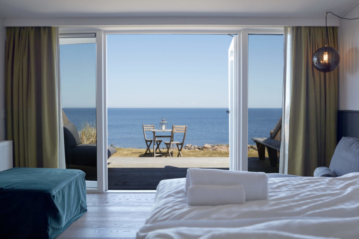 Hotel – nordlandet