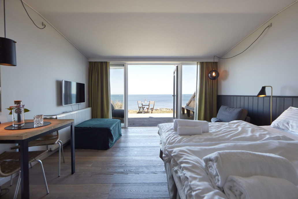 Hotel – Nordlandet