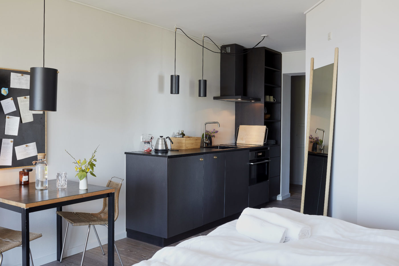 Hotel - hotel nordlandet