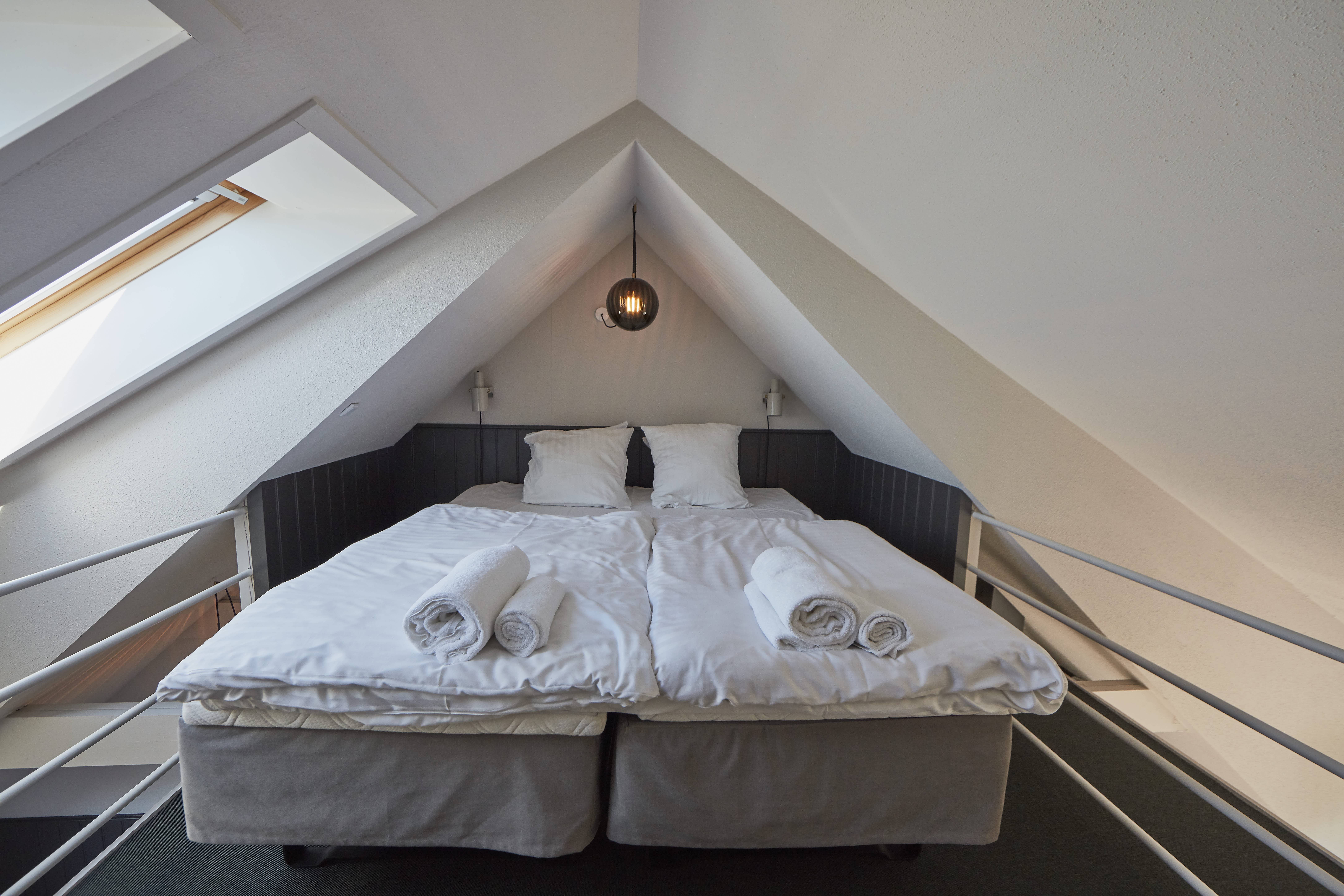 Hotel – nordlandet