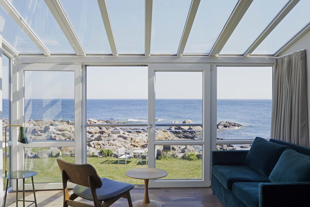 Hotel – nordlandet