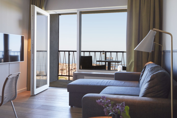 Hotel – Nordlandet