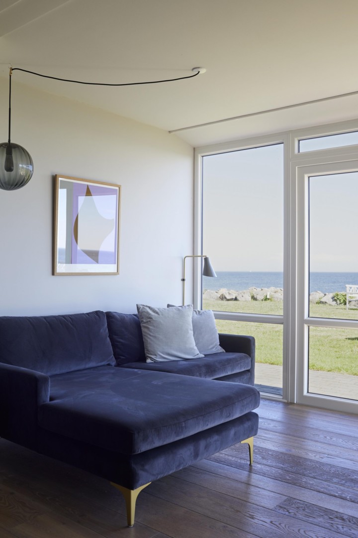 Hotel – nordlandet