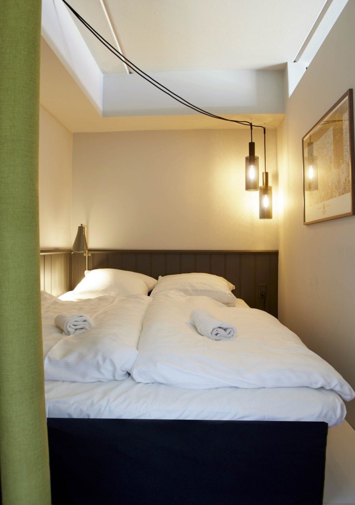 Hotel – nordlandet