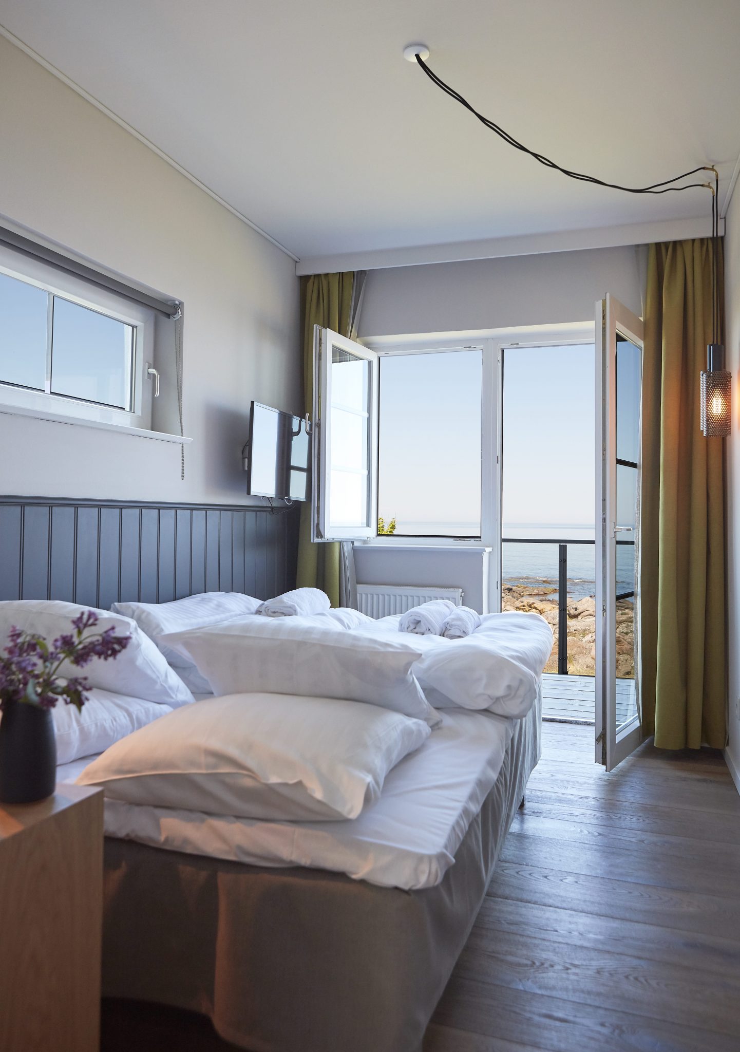 Hotel – nordlandet