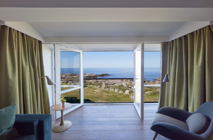 Hotel – nordlandet