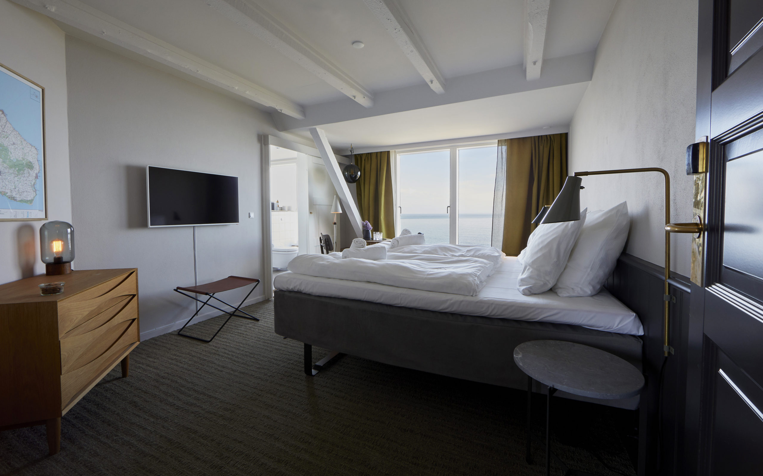 Rooms - hotel nordlandet