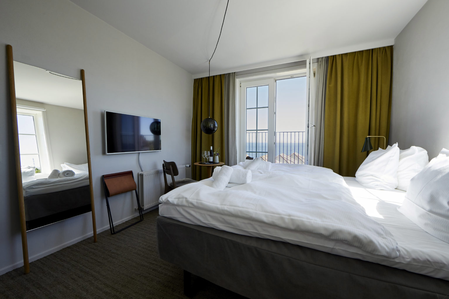 Hotel – nordlandet