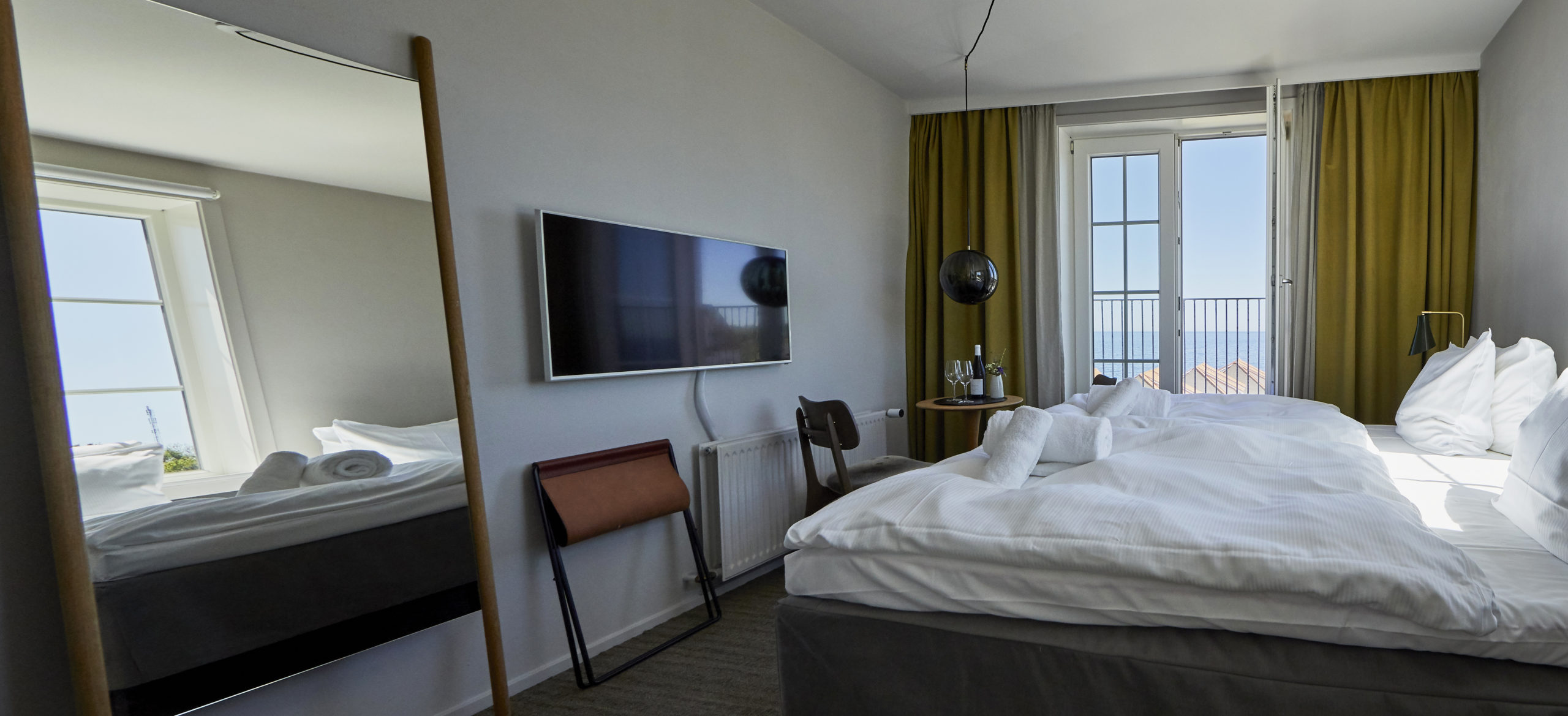 Hotel – nordlandet