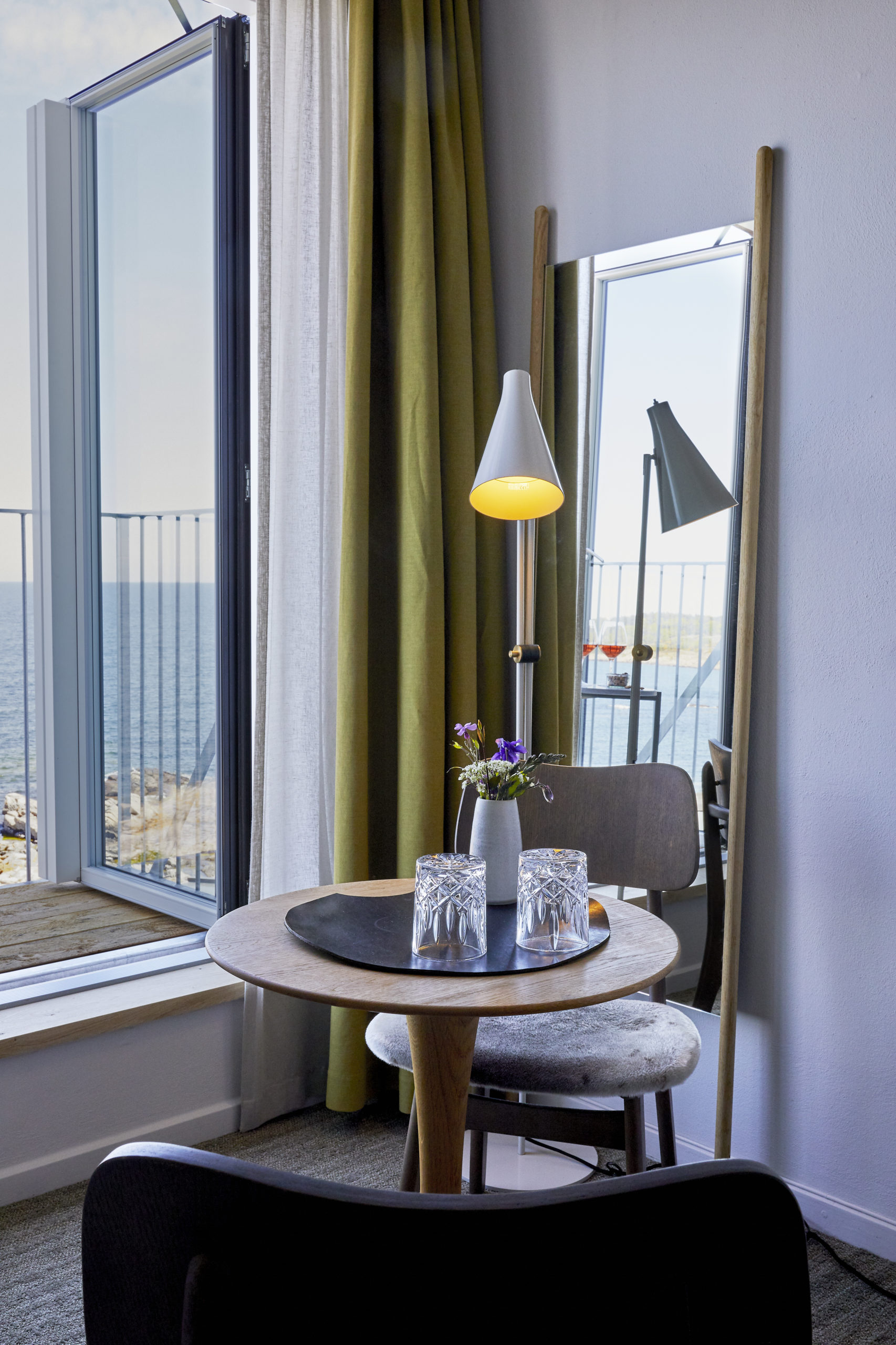 Hotel – nordlandet