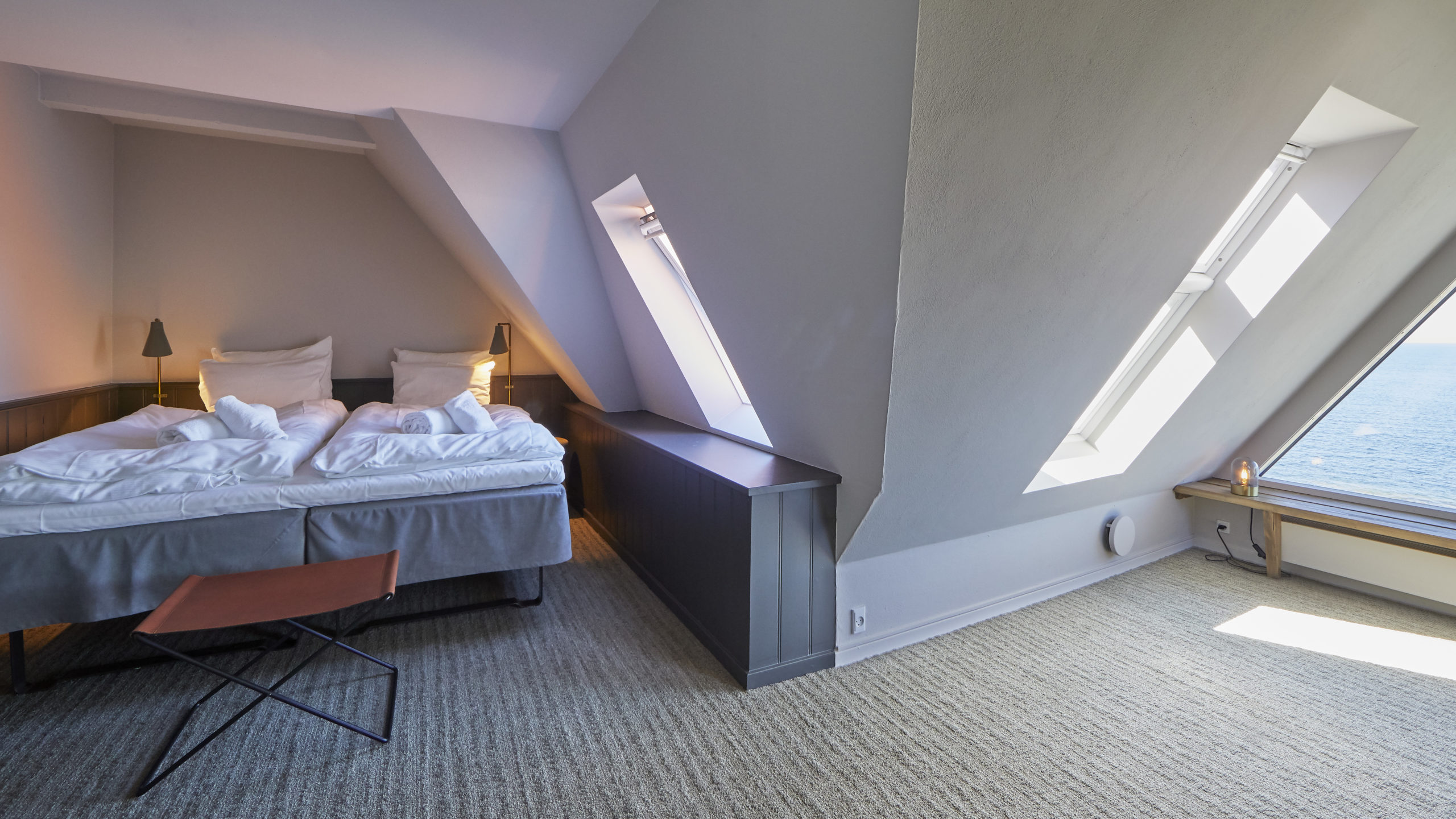 Rooms - hotel nordlandet