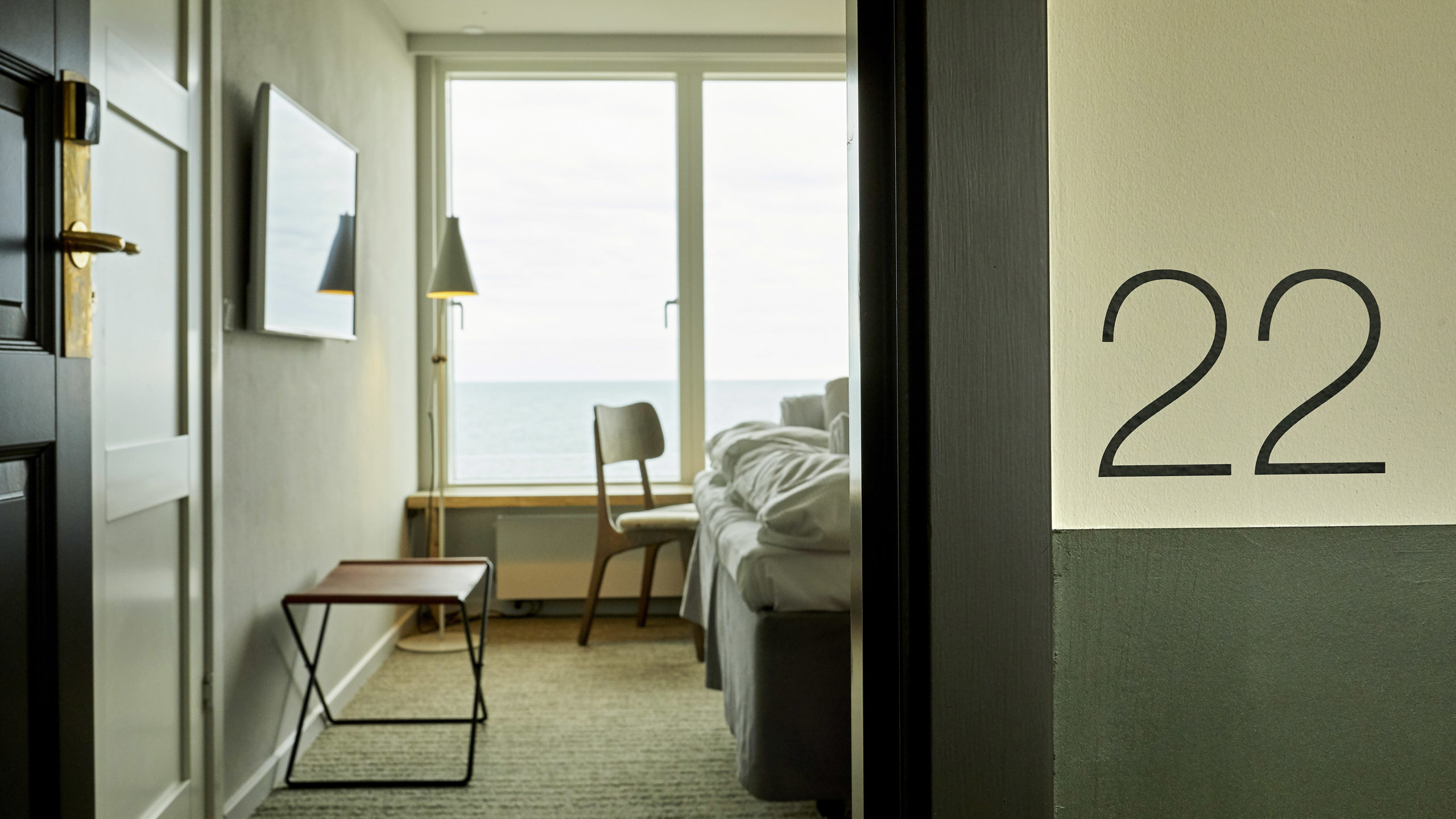 Hotel – nordlandet