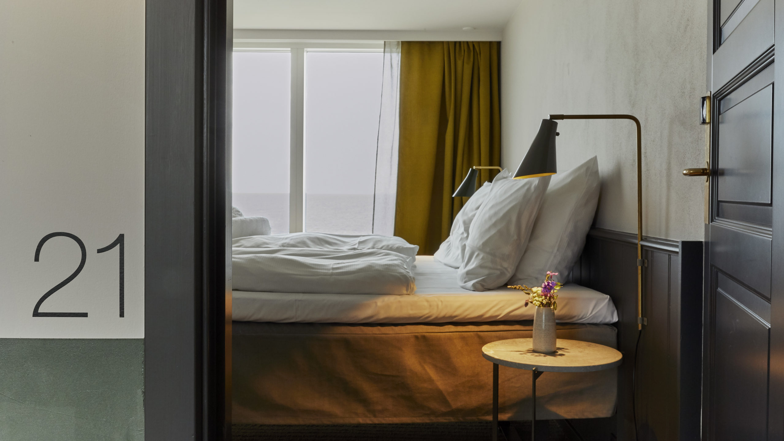 Hotel – nordlandet