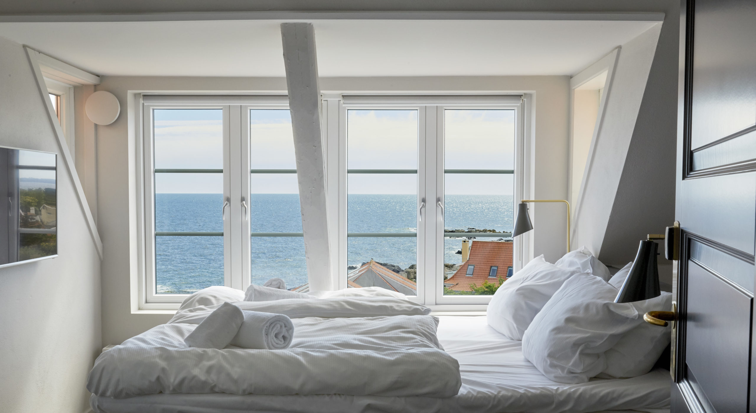 Hotel – nordlandet