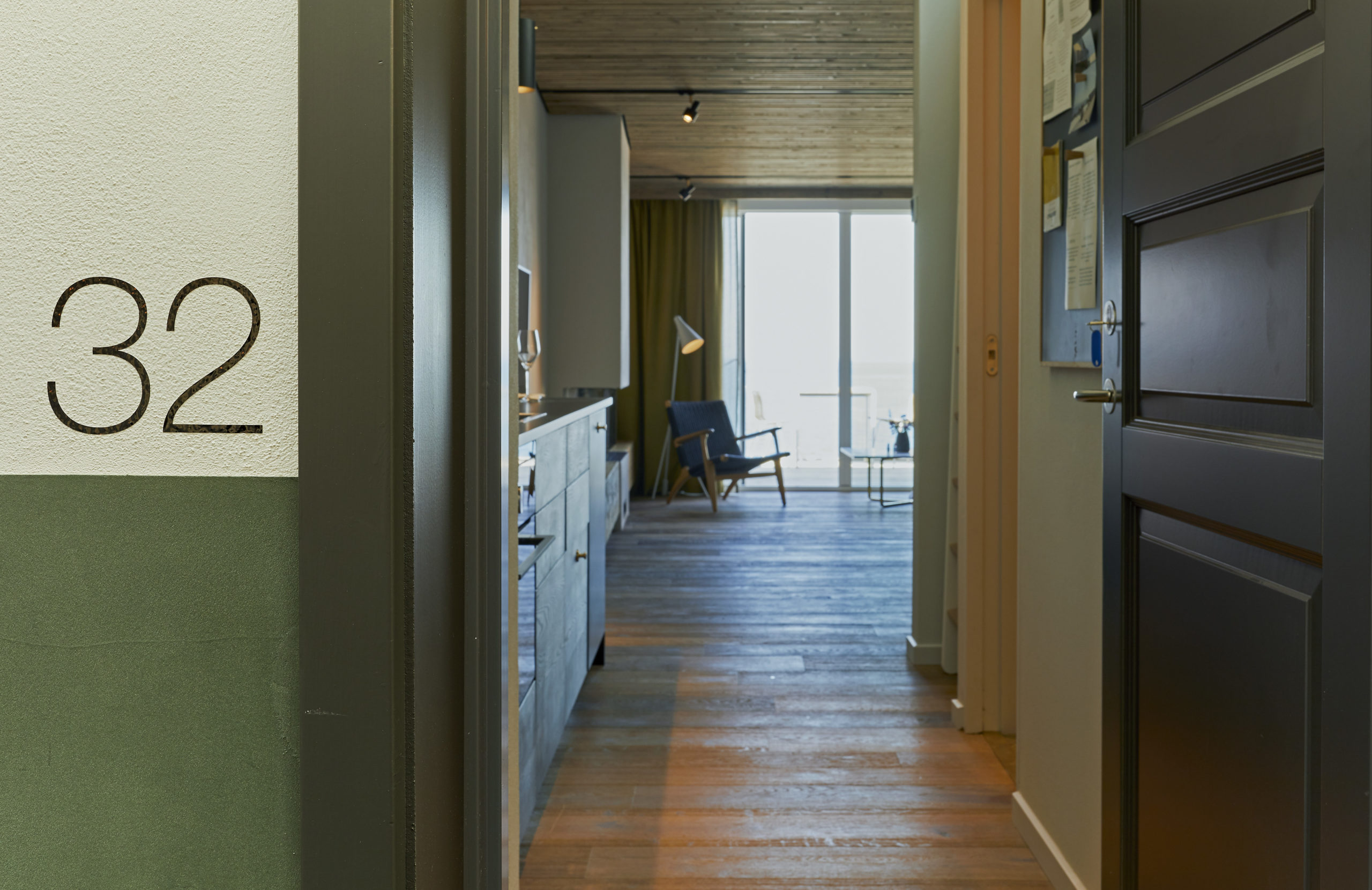 Rooms - hotel nordlandet