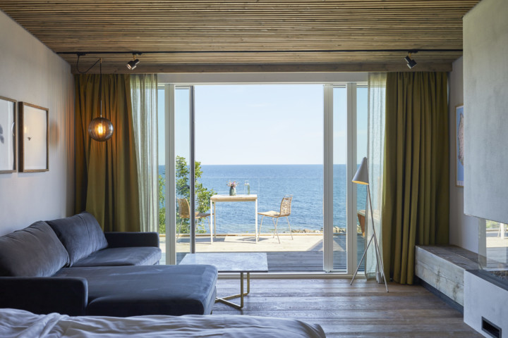 Rooms – nordlandet