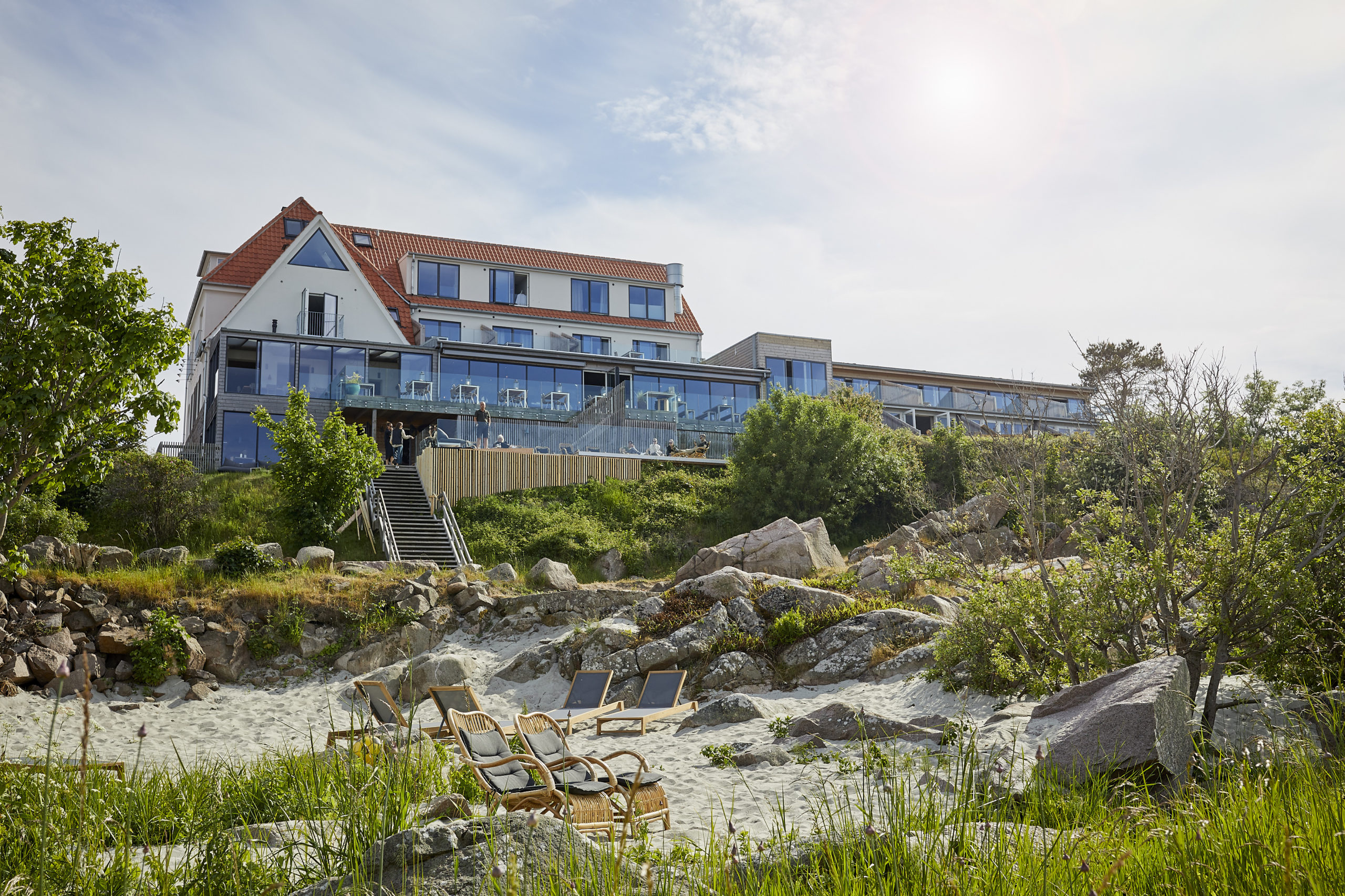 Room or Apartment - hotel nordlandet